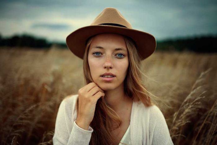Hochformat vs. Querformat ᐅ Welches Format für welches Bild?