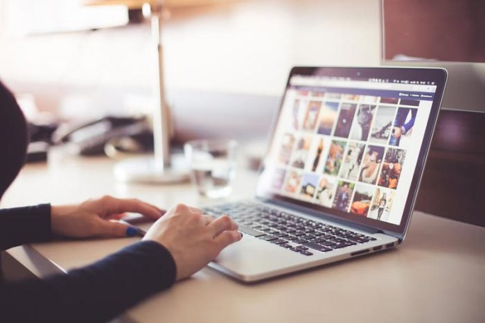 Bildformate - JPEG, PNG, GIF, TIFF und 7 weitere im Vergleich