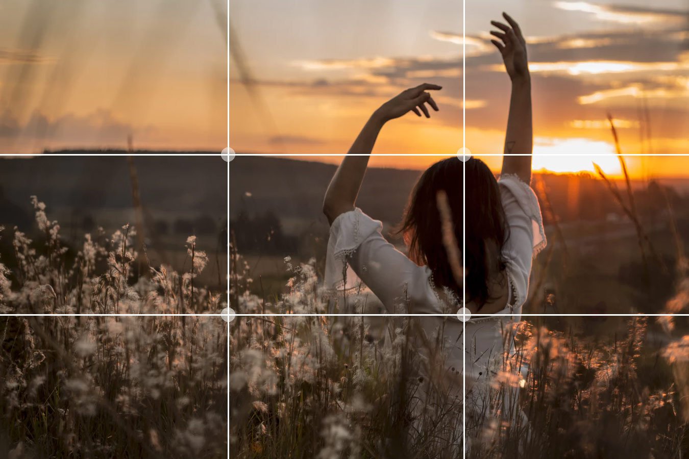 Bildausschnitt festlegen | 6 Methoden für die beste Bildwirkung