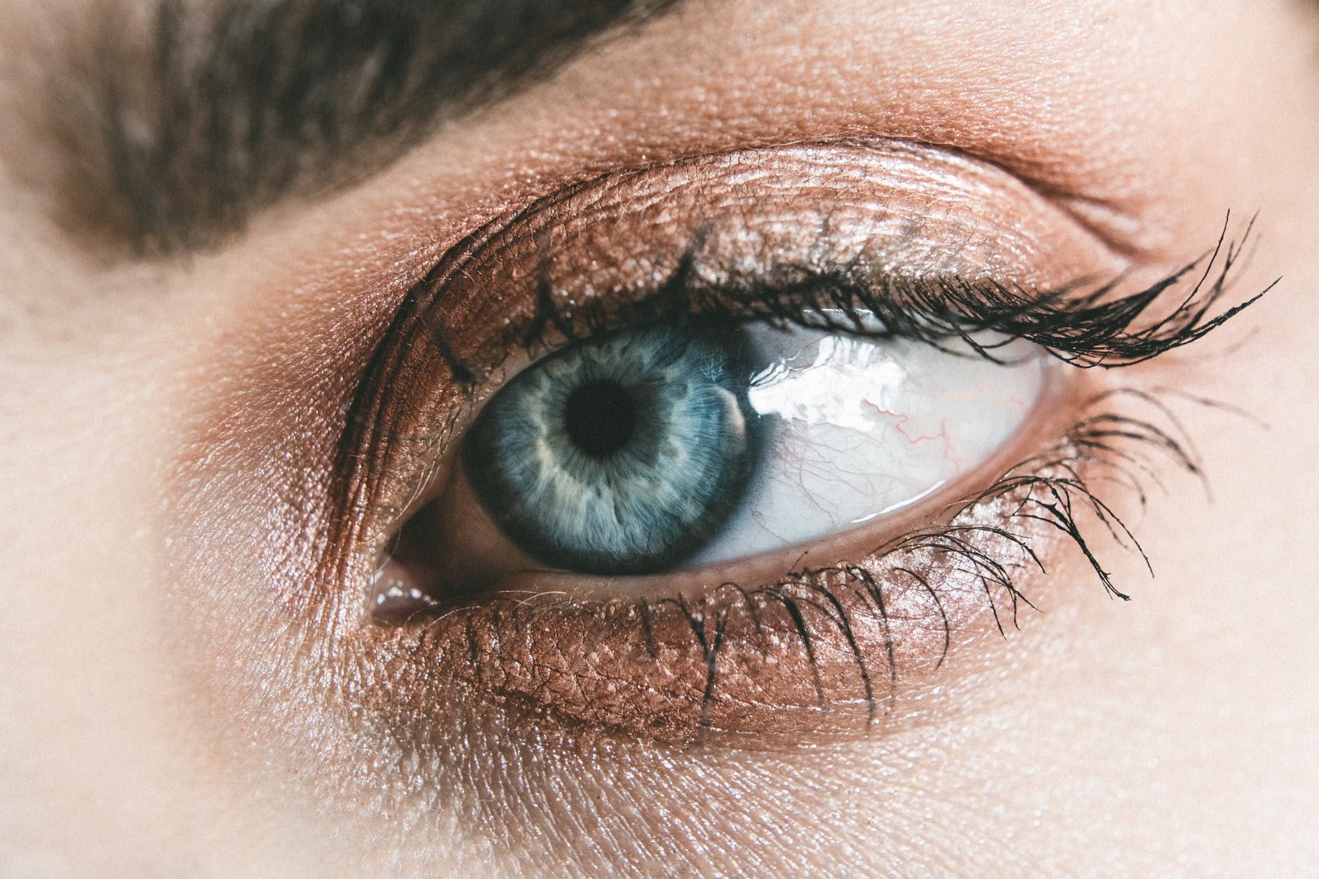 Augen fotografieren - 6 Tipps für magische Augentofots