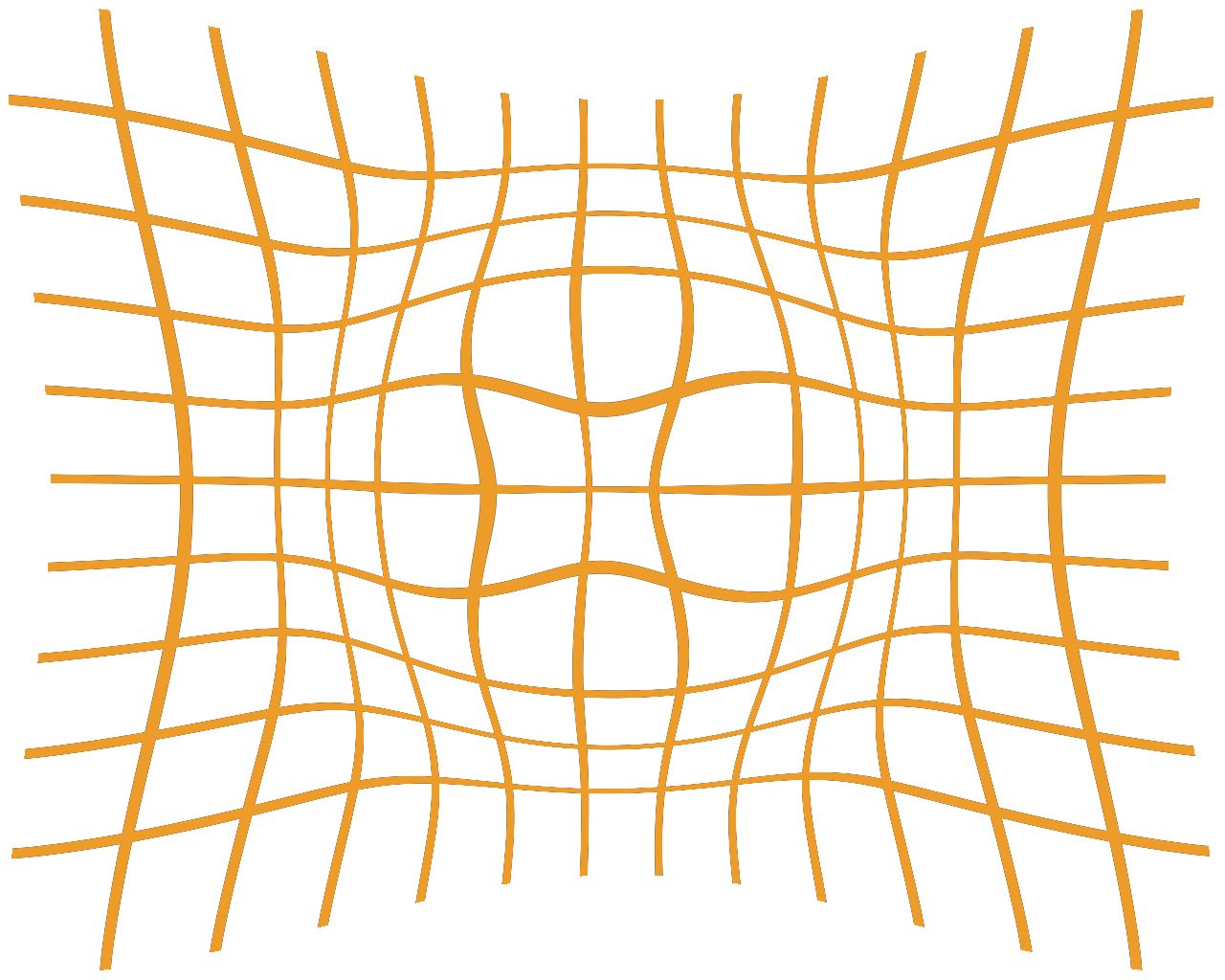 Verzeichnung | Perspektivische und optische Verzerrung erklärt