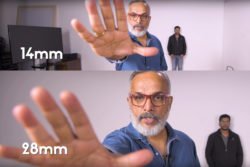 Verzeichnung | Perspektivische und optische Verzerrung erklärt