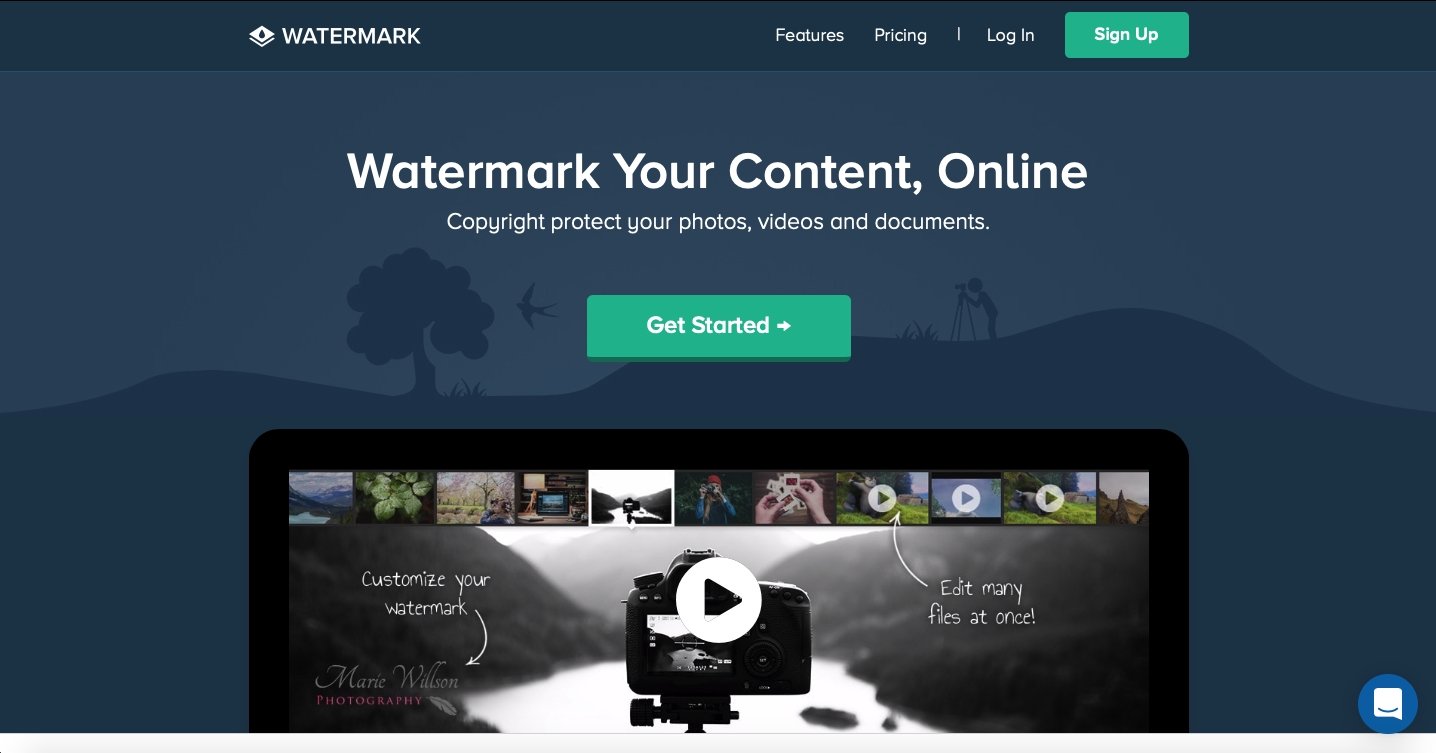 Wasserzeichen erstellen - 6 einfache Methoden und Tools