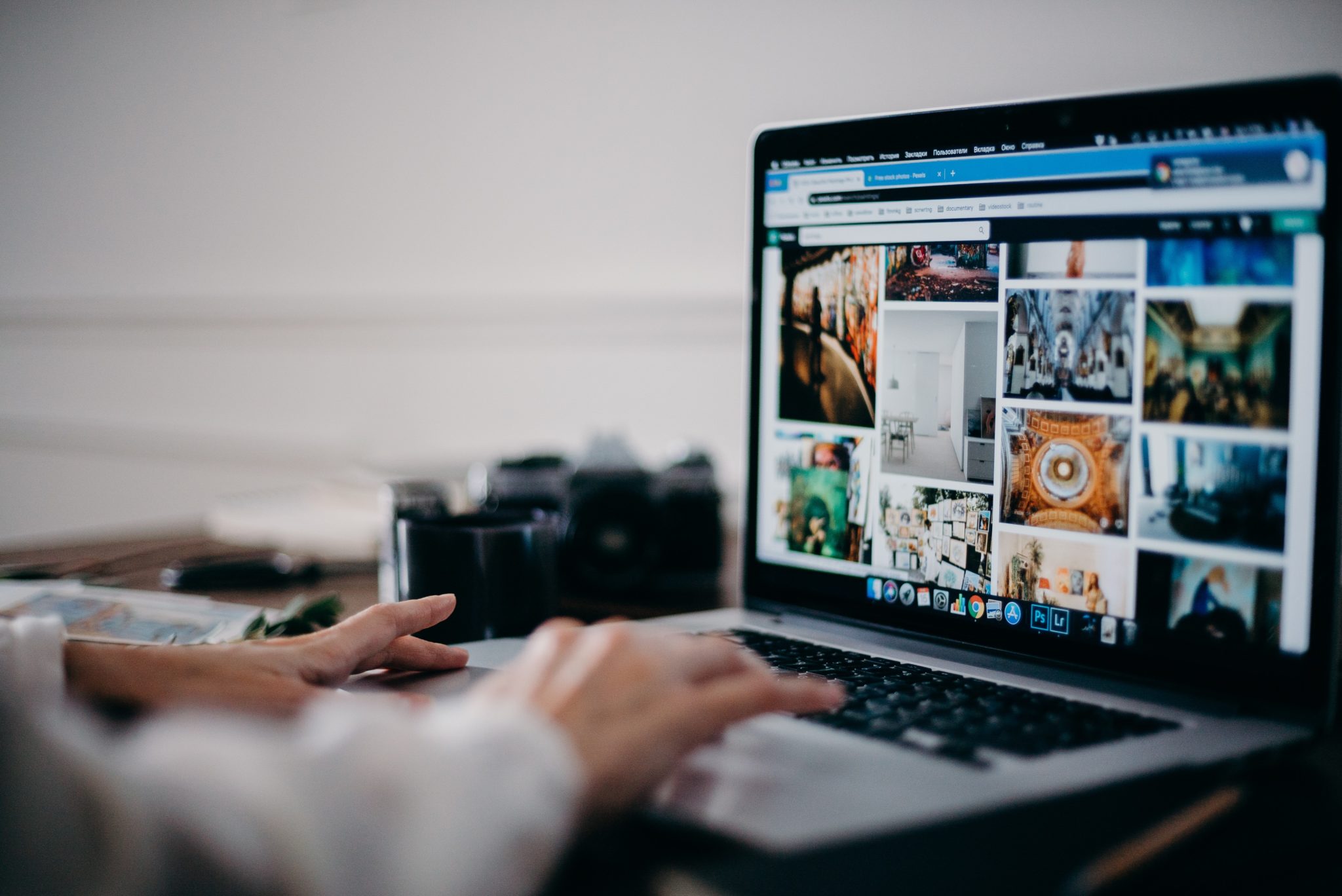 Bilder verwalten – 5 Tools bringen Ordnung ins Bilderchaos