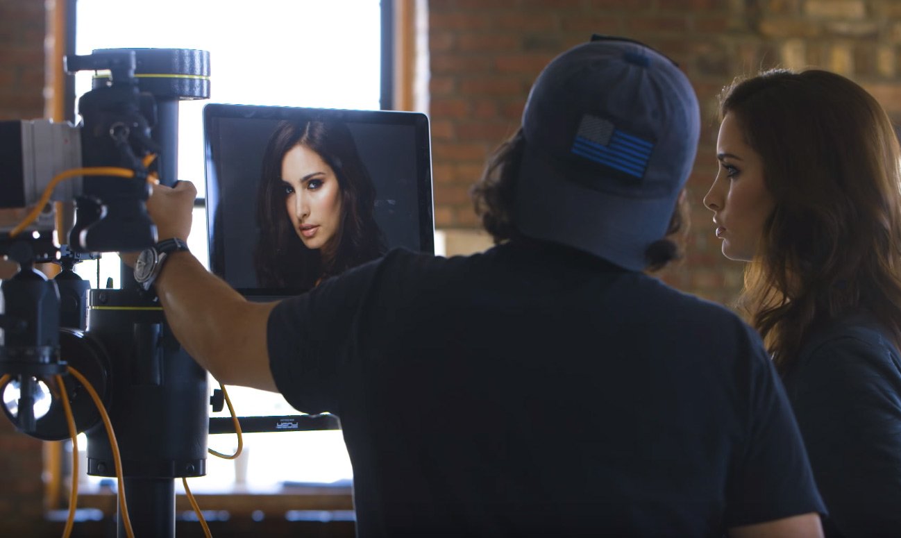 Tethered Shooting Tutorial | Bestes Setup und Software Test