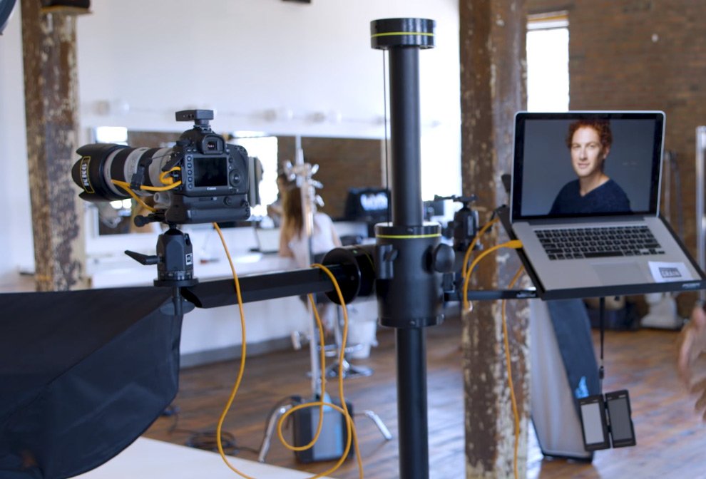 Tethered Shooting Tutorial | Bestes Setup und Software Test
