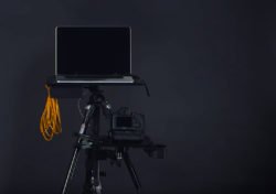 Tethered Shooting Tutorial | Bestes Setup und Software Test