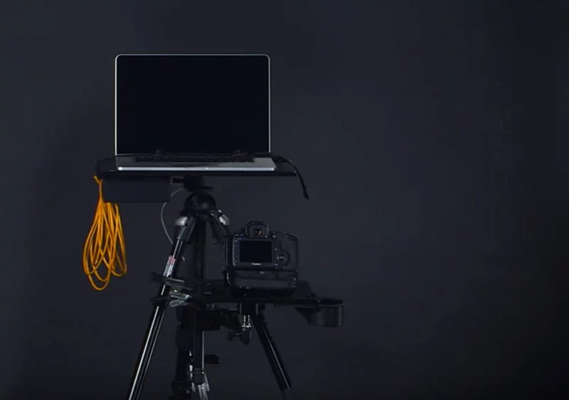 Tethered Shooting Tutorial | Bestes Setup und Software Test