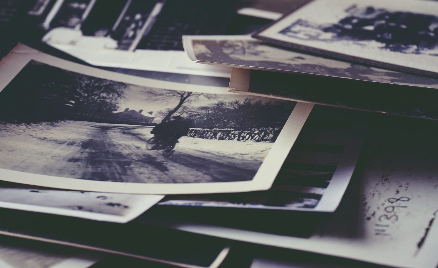 20 erste Bilder in der Geschichte der Fotografie
