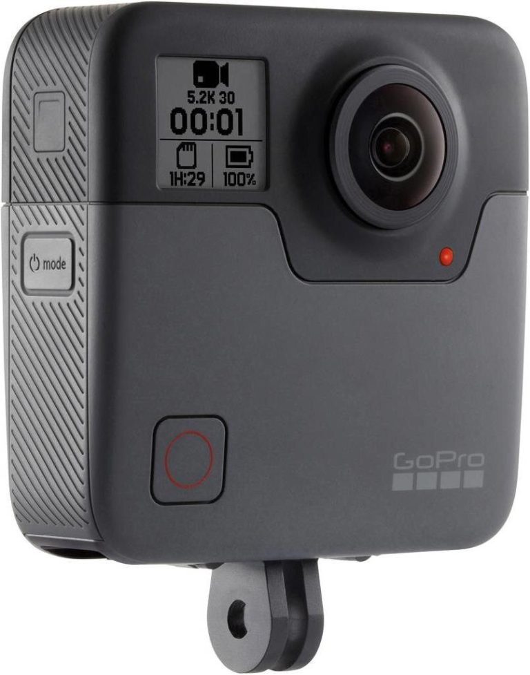 Beste 360 Grad Kamera 2021 📷 Wir haben die Top 10 getestet