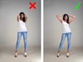15 Model Posen zum Üben | Posing Tipps von Topmodels
