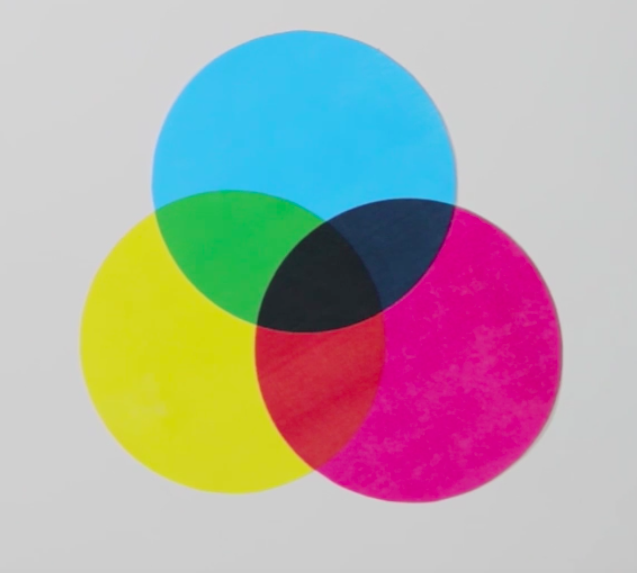 5 Farbräume und ihre Eigenschaften erklärt