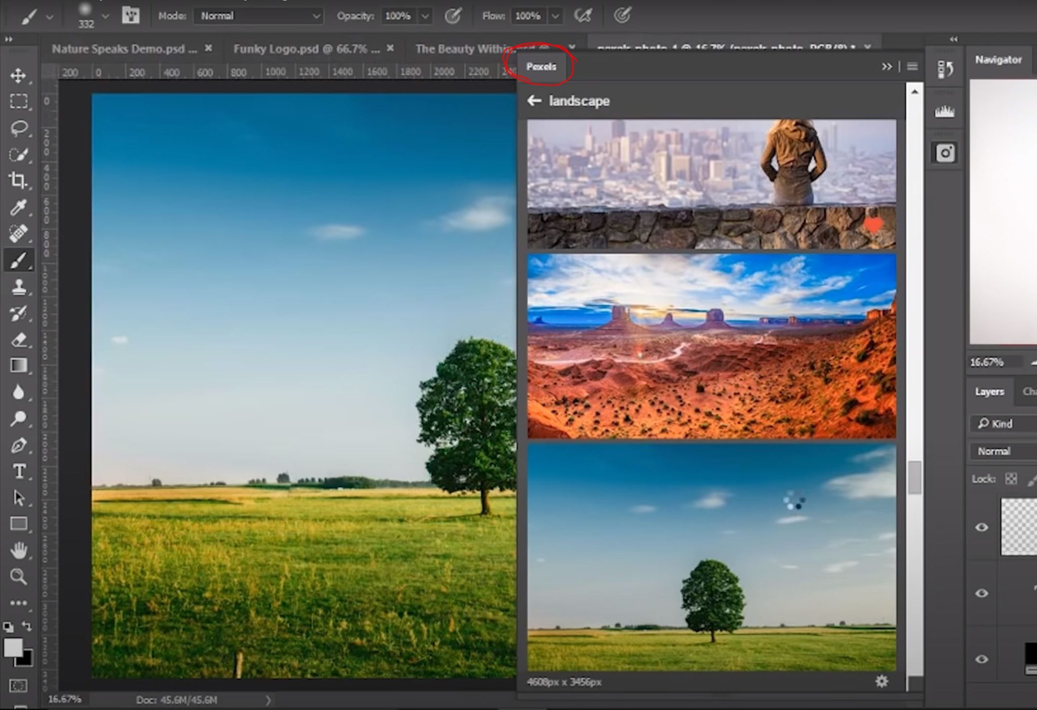 15 Photoshop Plugins die du ausprobieren musst!