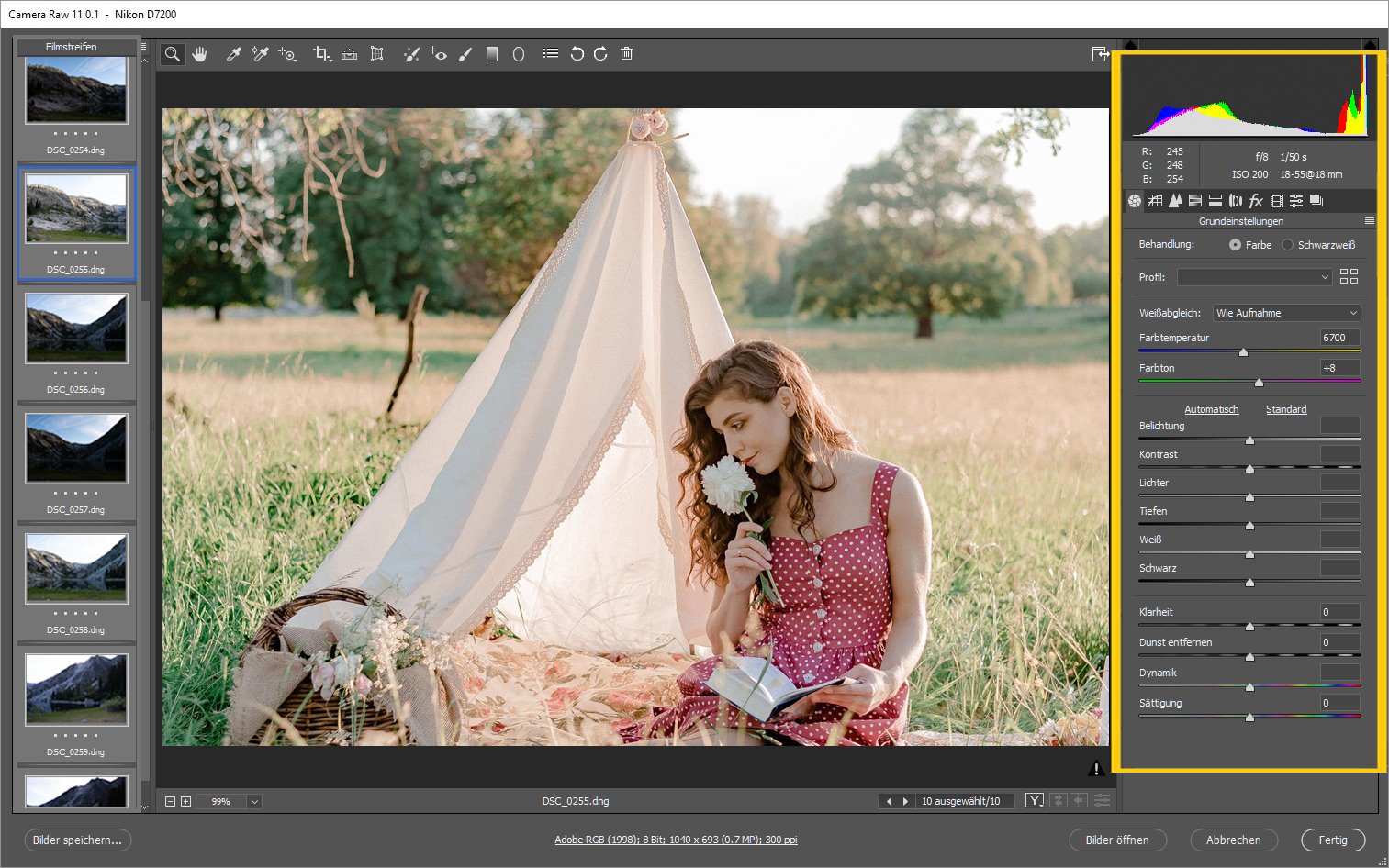 15 Photoshop Plugins die du ausprobieren musst!