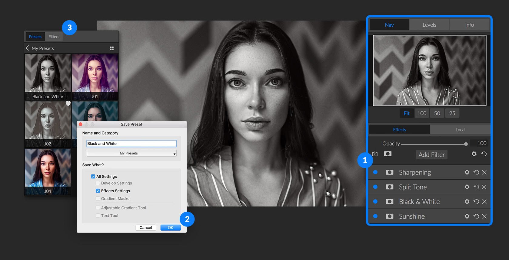 15 Photoshop Plugins die du ausprobieren musst!
