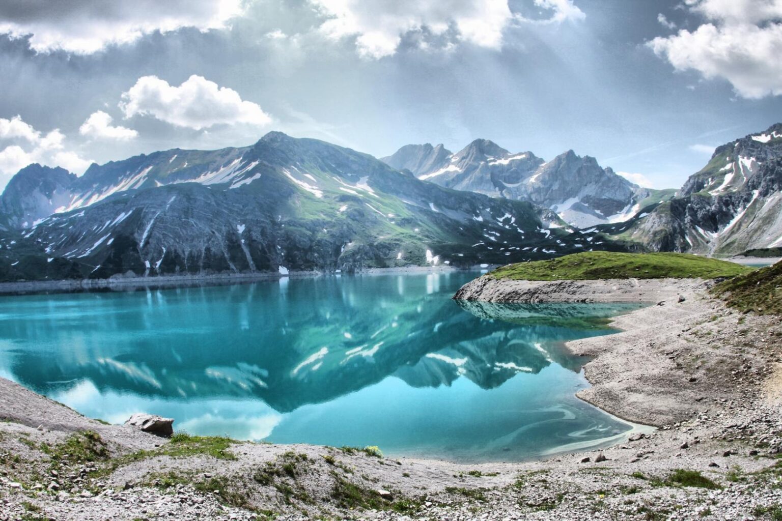 Bergfotografie Ausrüstung und Tipps für imposante Bergbilder