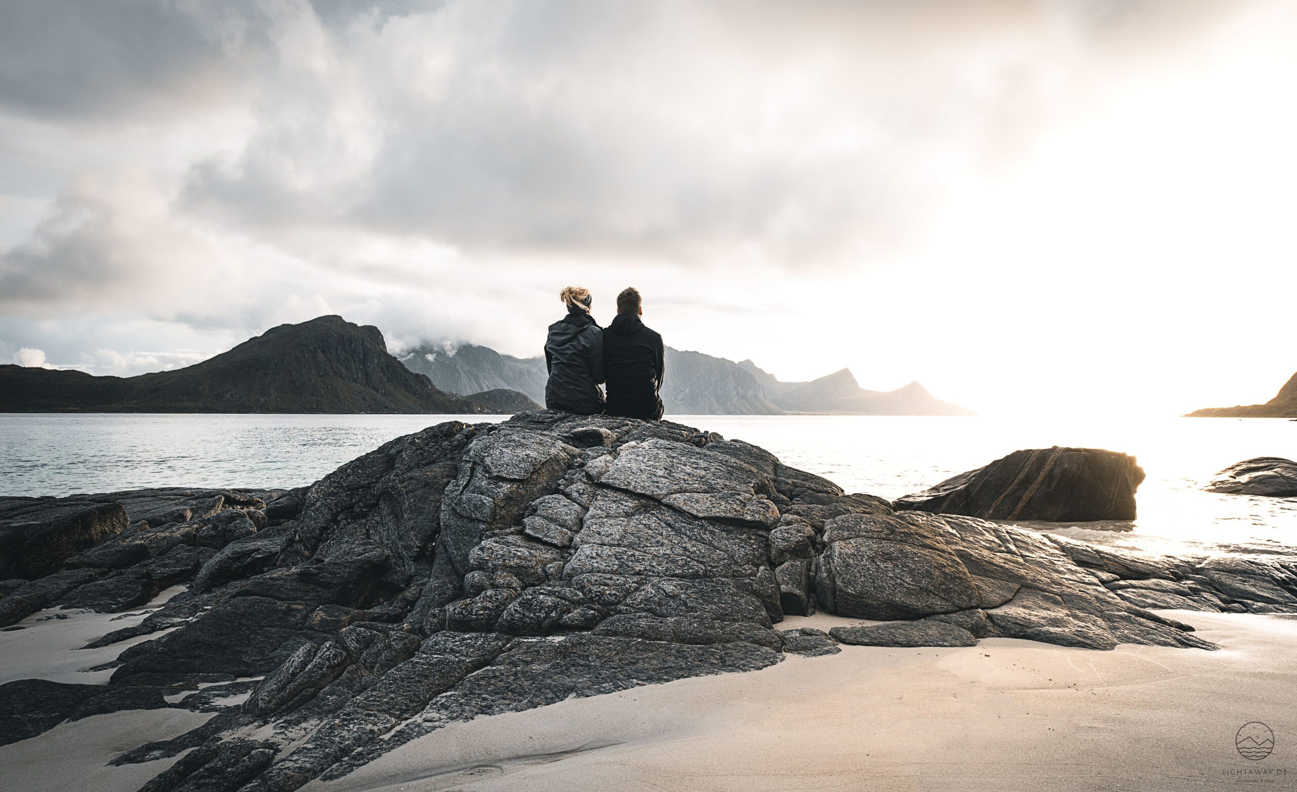 Kreative Reisefotos mit diesen 4 einfachen Tipps