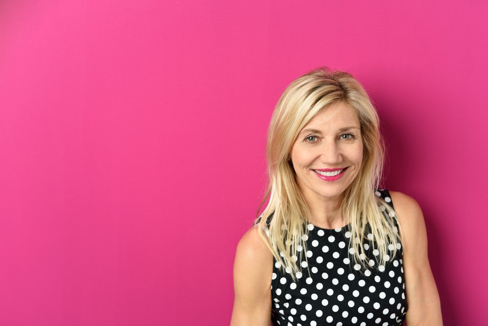 Das optimale Styling für Best Ager und Senior Models