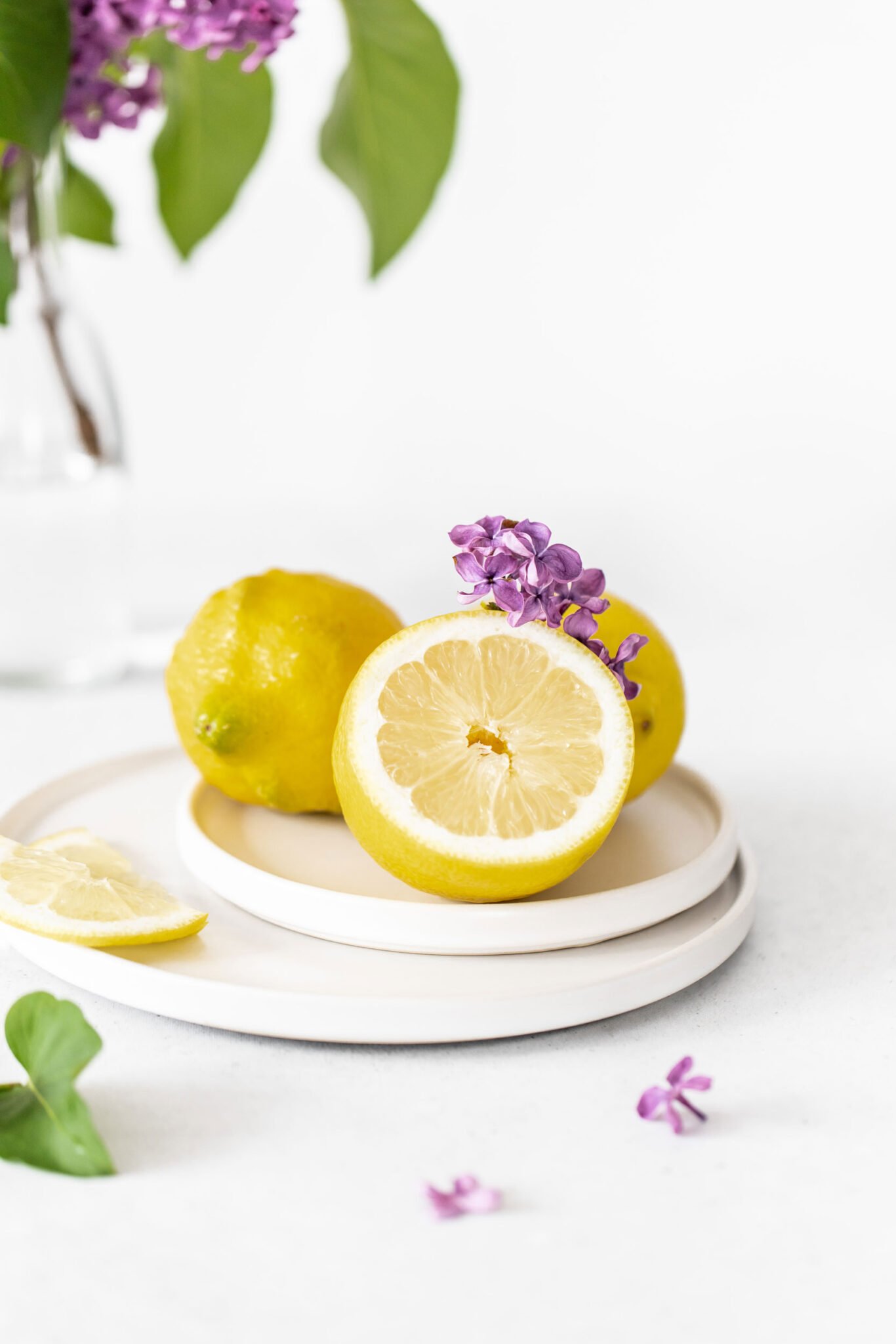 Foodfotografie mit High-Key und Low-Key Anleitung