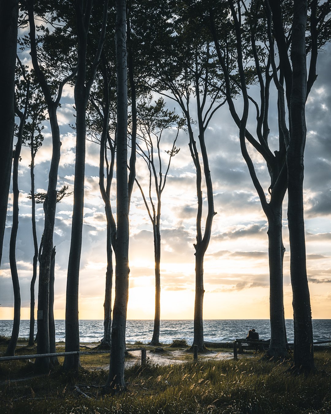 Hochformat vs. Querformat ᐅ Welches Format für welches Bild?