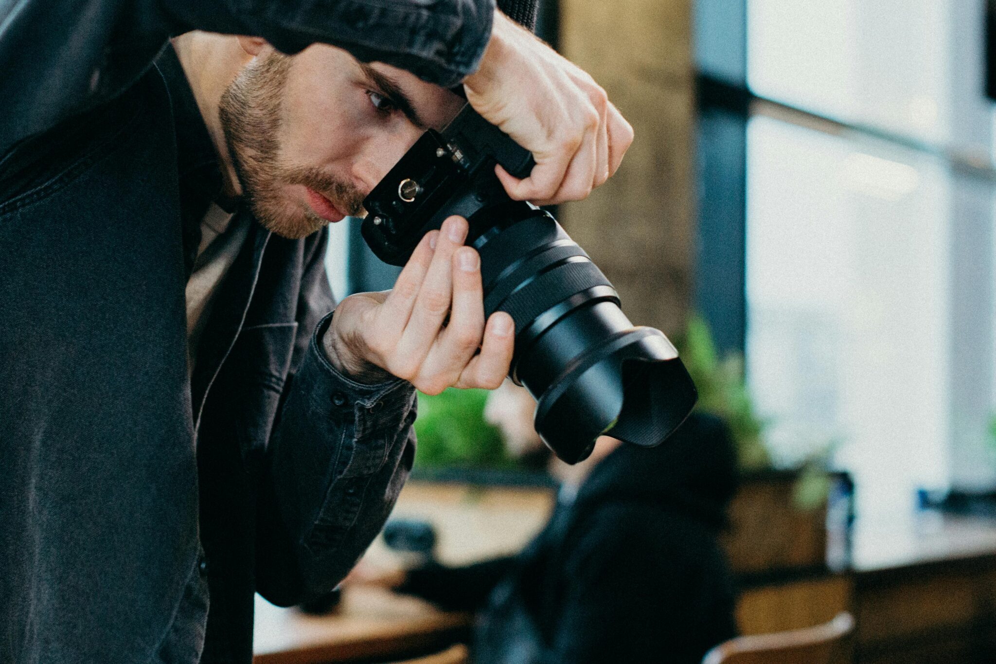 - Fotografie Anleitungen und Tipps für Models