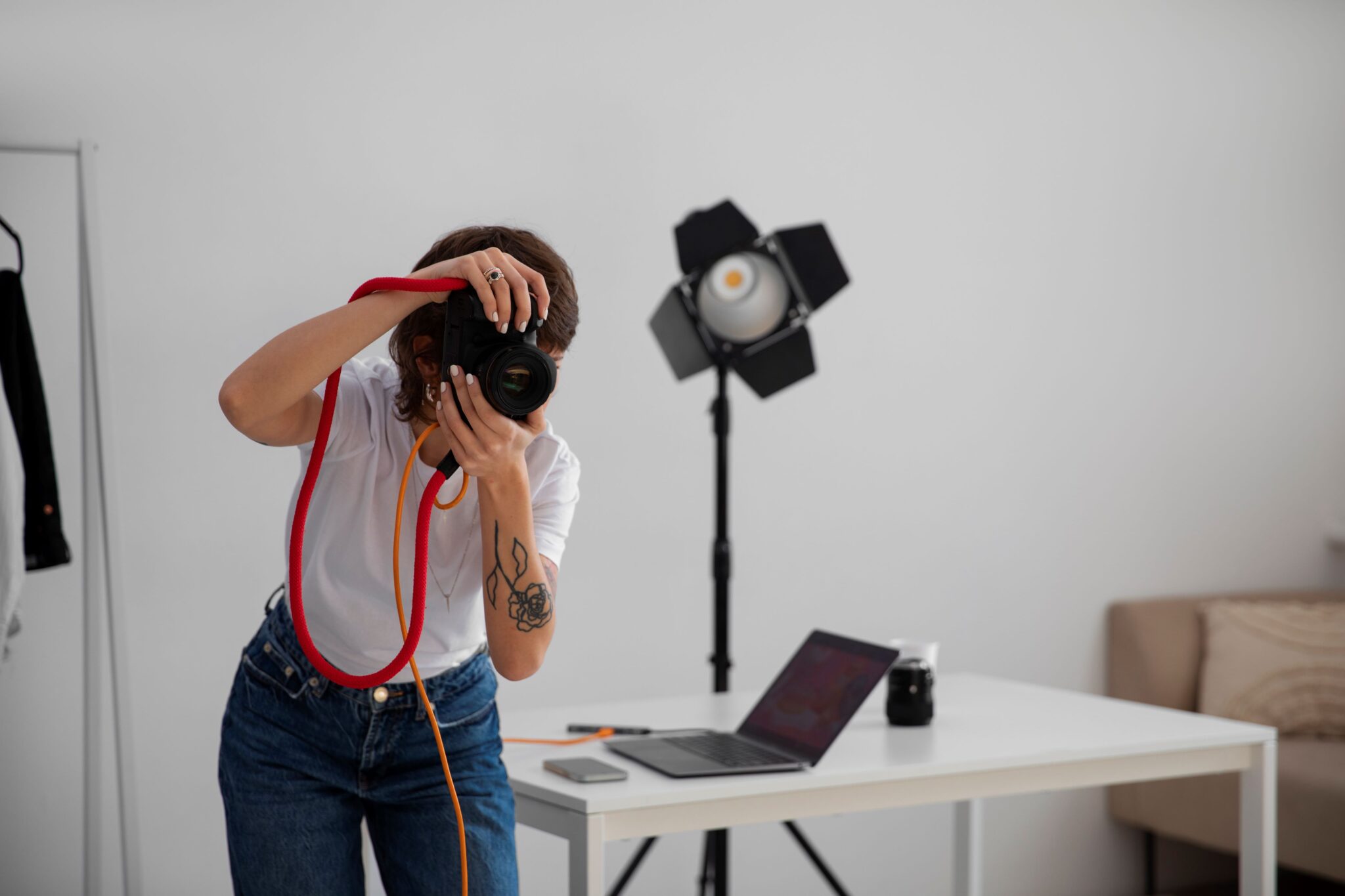 - Fotografie Anleitungen und Tipps für Models
