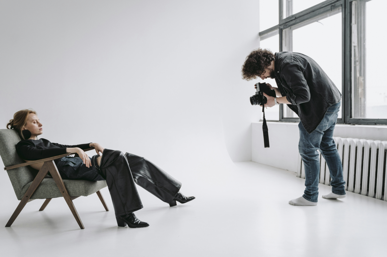 20 erste Bilder in der Geschichte der Fotografie