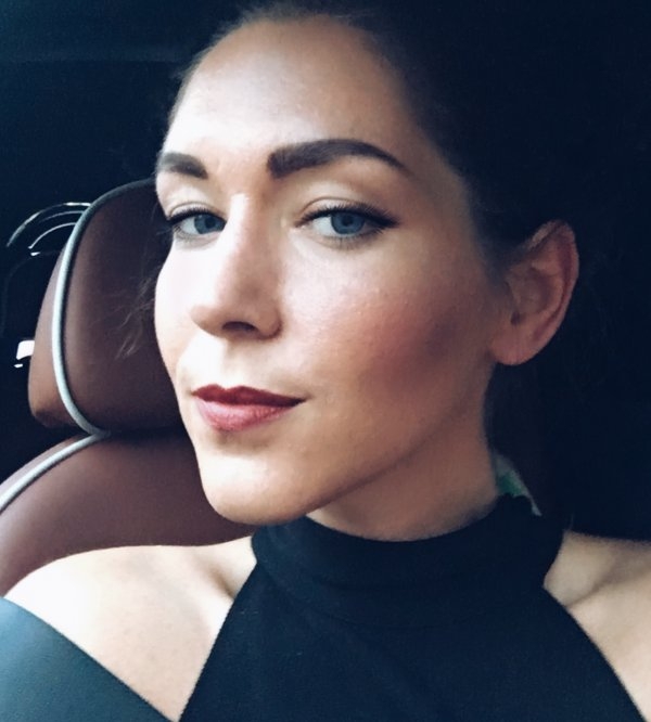 Julie Neiss - Fotografin in Frankfurt für dein Fotoshooting