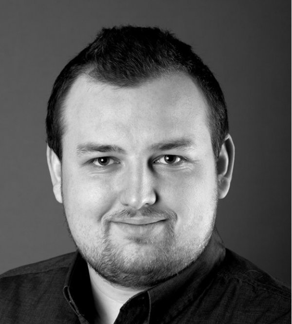 Simon Deon - Fotograf in Konstanz für dein Fotoshooting