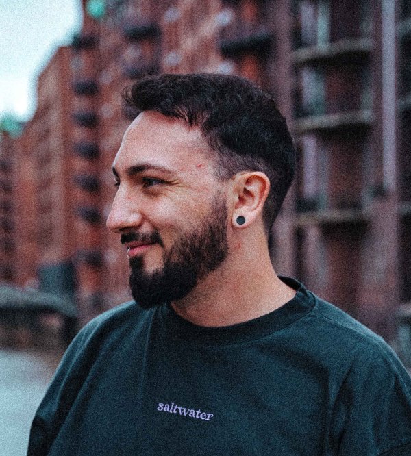 Michel Visuals - Fotograf in Basel für dein Fotoshooting