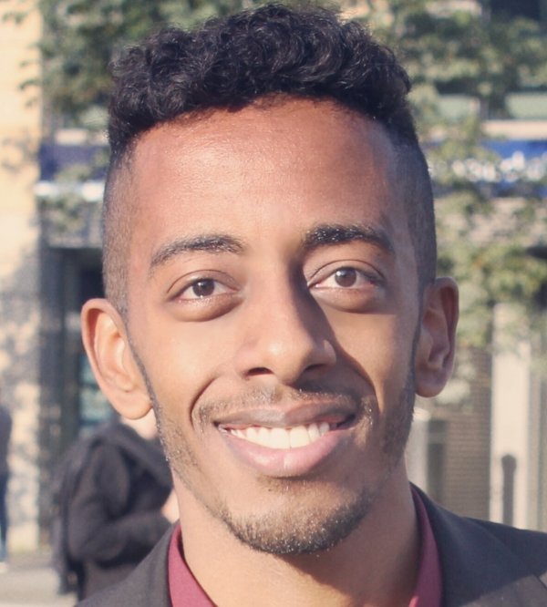 Model Sedcard von Ibrahim H - männliches Professional Fotomodel Deutschland