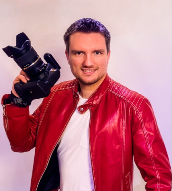 Tim Werner Pictures - Fotograf in Altenstadt für dein Fotoshooting