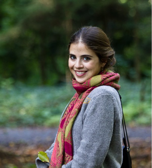 Model Sedcard von Lisa Marie R - weibliches New Face Fotomodel Deutschland