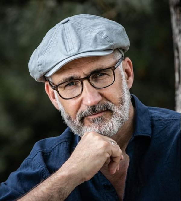 Model Sedcard von Bernd F - männliches Professional Fotomodel Deutschland