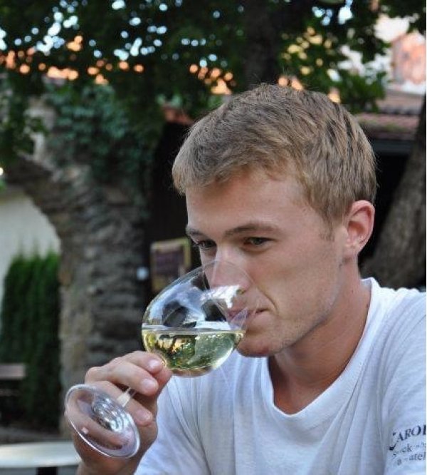 Model Sedcard von Radek P - männliches New Face Fotomodel Deutschland