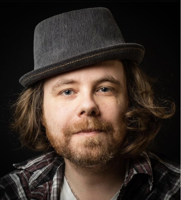 Markus Schaller Photography - Fotograf in Altlußheim für dein Fotoshooting