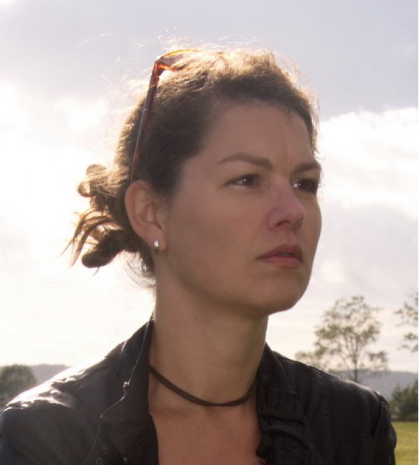 Anka Sandeck - Fotografin in Ostseebad Nienhagen für dein Fotoshooting