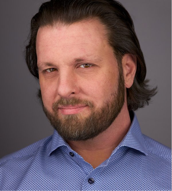 Crnkovic Daniel - Fotograf in Grassau für dein Fotoshooting