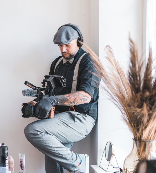 s.media - Fotograf in Saarbrücken für dein Fotoshooting