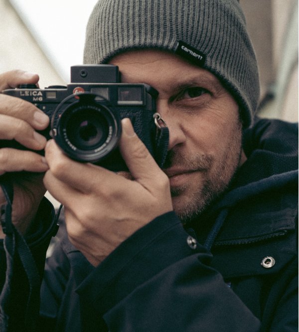 urbanface.photography - Fotograf in München für dein Fotoshooting