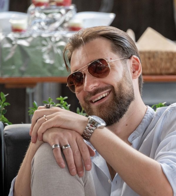 Patrick Hein Photography - Fotograf in Höchstädt für dein Fotoshooting