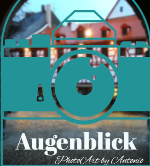 Augenblick PhotoArt - Fotograf in Nürnberg für dein Fotoshooting