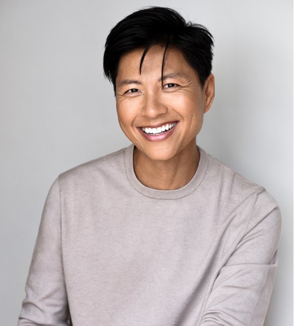 Model Sedcard von Ji Ho D - männliches Professional Fotomodel Deutschland