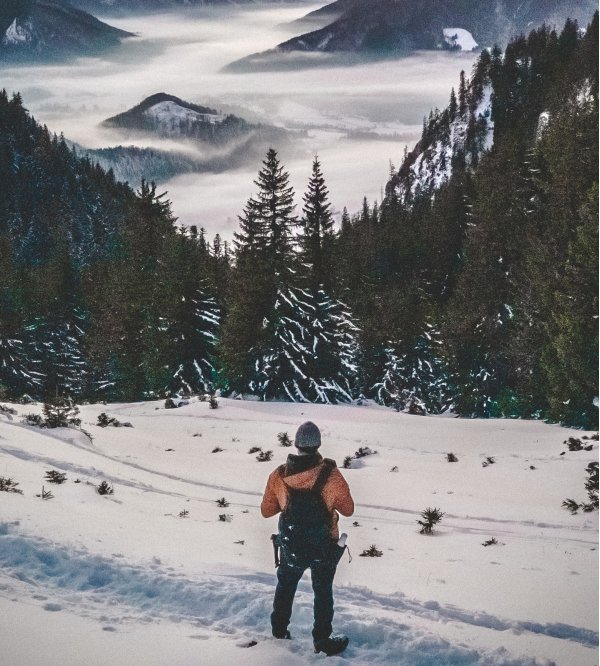 Michael Nowak - Fotograf in Eching für dein Fotoshooting