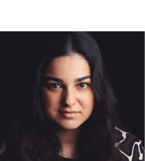 Model Sedcard von Sarah Sa8 - weibliches New Face Fotomodel Deutschland