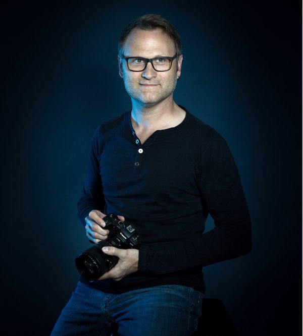 Fotostudio Gerber - Fotograf in Sulgen für dein Fotoshooting
