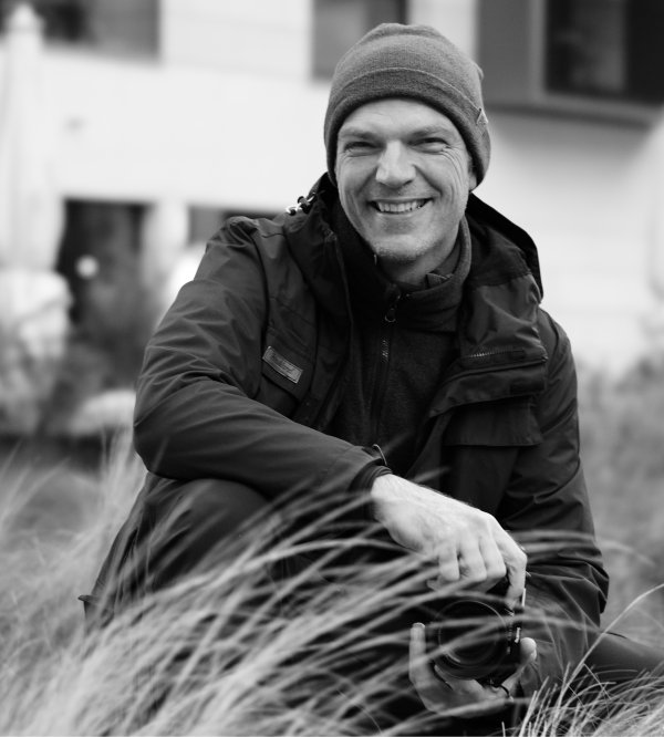 Uwe Dalm - Fotograf in Bad Sobernheim für dein Fotoshooting