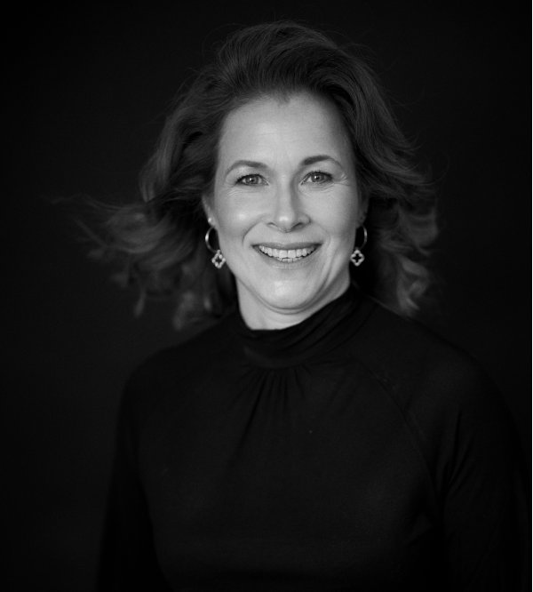 Model Sedcard von Silke He5 - weibliches New Face Fotomodel Deutschland